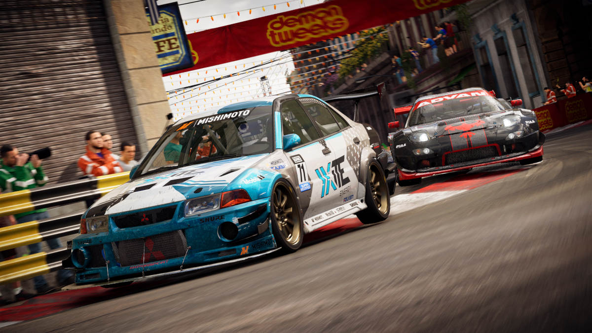 More Cars Confirmed for GRID 2019 - ORD