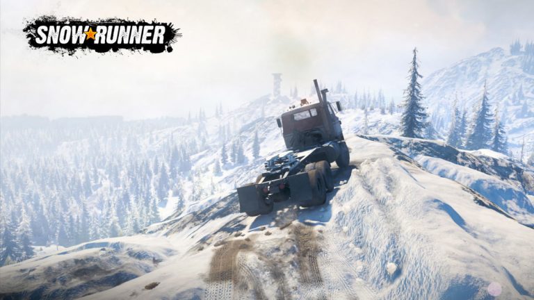 How To Install Mods In SnowRunner - ORD
