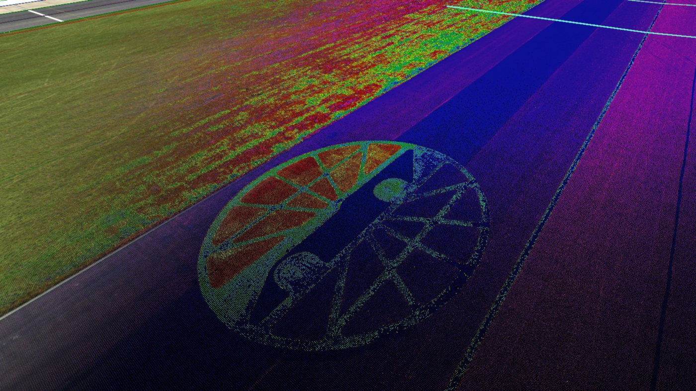 iRacing Atlanta Motor Speedway Update Teased - ORD