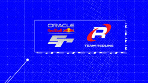Red Bull Racing And Team Redline Form A New Partnership - ORD